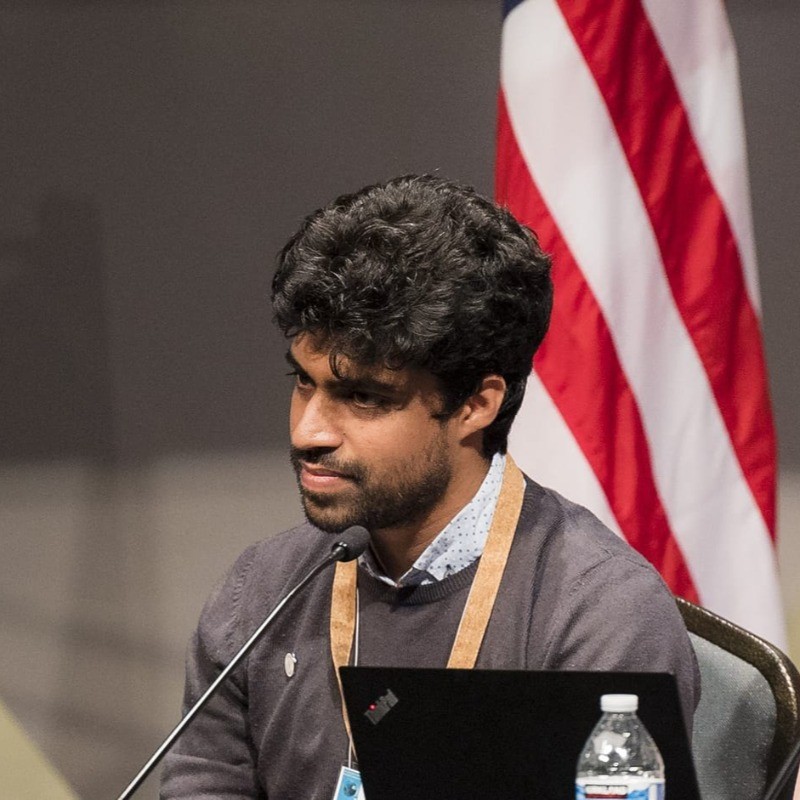 About Me | Othman CHERKAOUI DEKKAKI